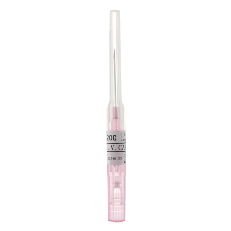 Stainless Steel Puncture Needles for Safe & Precise Ear and Body