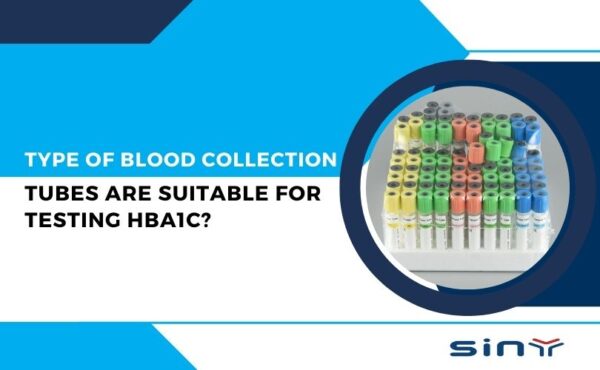 Blood Collection Tubes: Types, Uses, and Labeling Guidelines