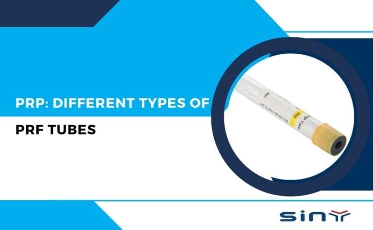 PRF and I-PRF: Understanding Injectable Platelet-Rich Fibrin