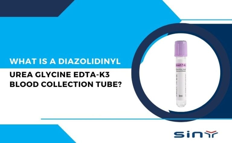 What Is EDTA and How It’s Used in Blood Collection Tubes