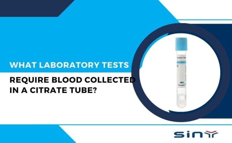 What is the ESR Tube Color? | A Complete Guide and Testing
