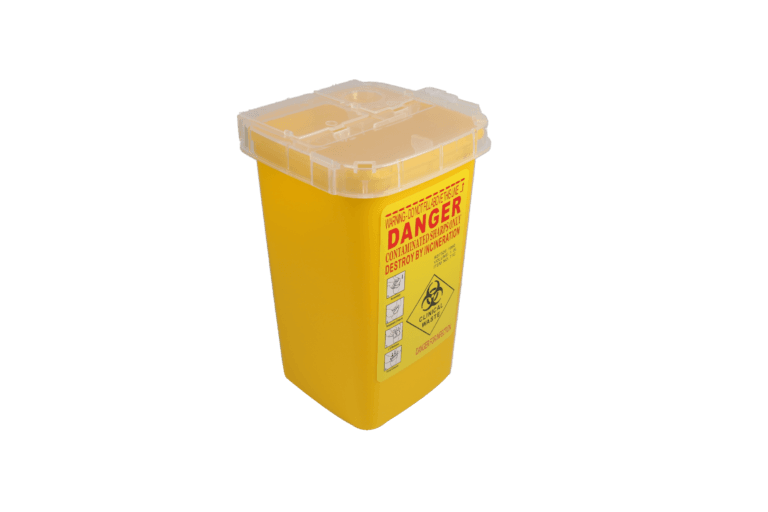 How to Use Sharps Container: Practical Guide for Safe Disposal
