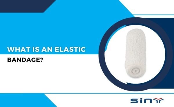 What Are Elastic Bandages Used For? | Elastic Bandages