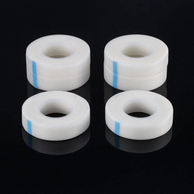 What Is Medicals Tape? Uses, Types & Benefits Explained