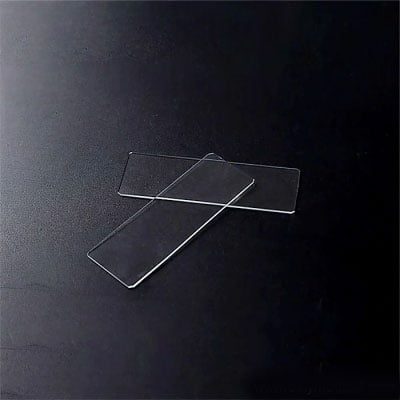 Microscope Slides for Precise Analysis | Siny Medical
