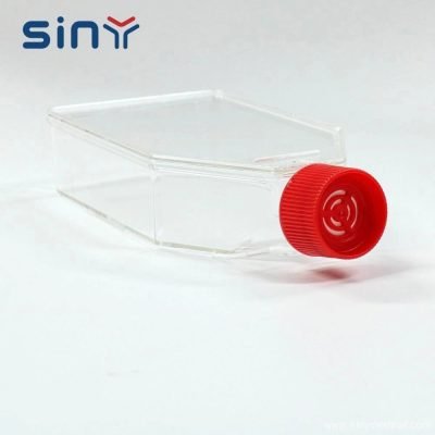 "Enhance Your Cell Culture with High-Quality Flasks - Buy Now"